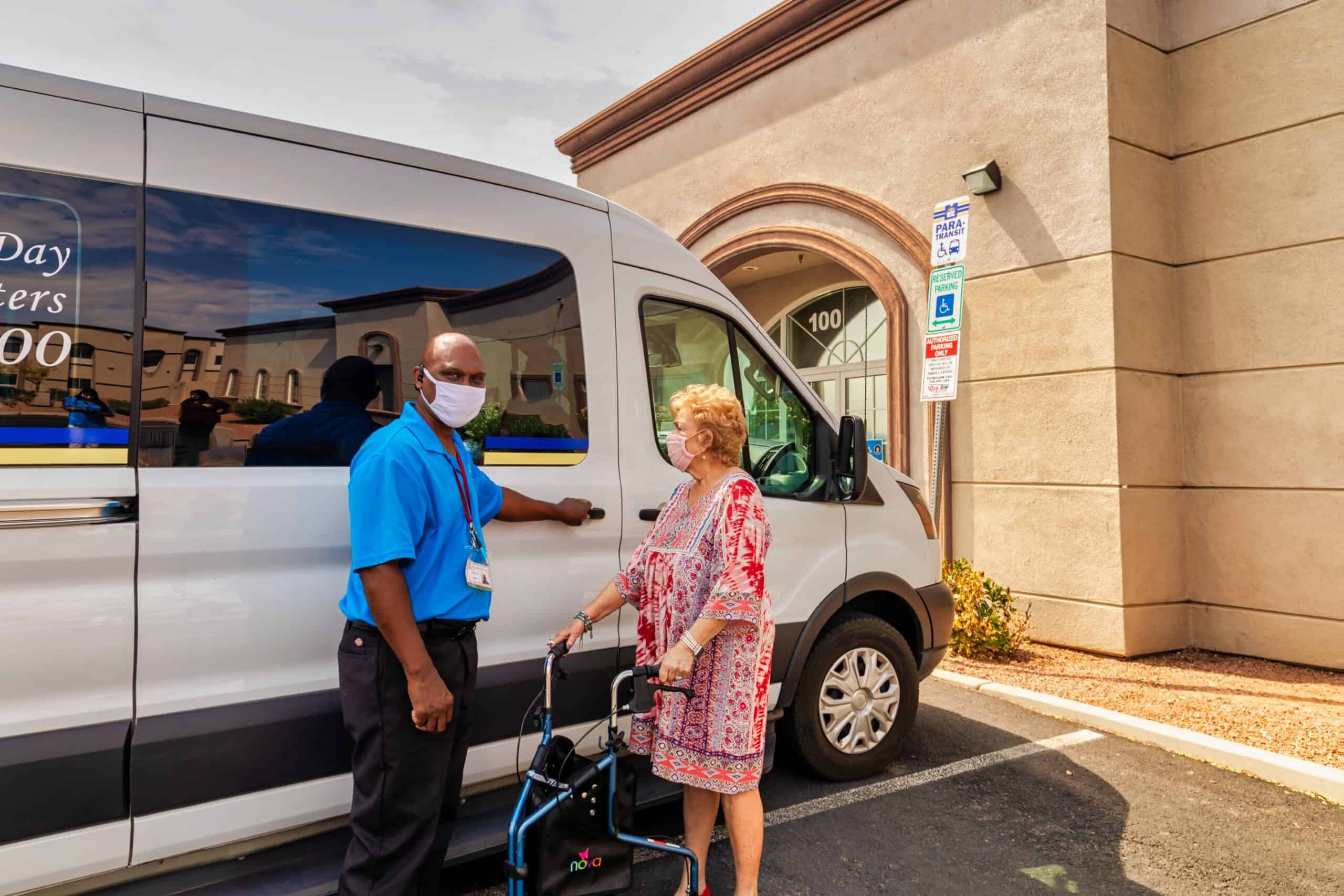 Community Transportation Coordinator In Four FL Counties MTM Transit Community Transportation Coordinator In Four FL Counties MTM Transit