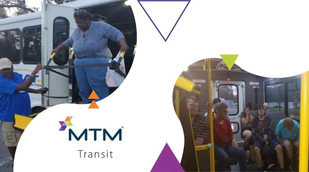 MTM Transit | Solutions for Your Toughest Transit Challenges