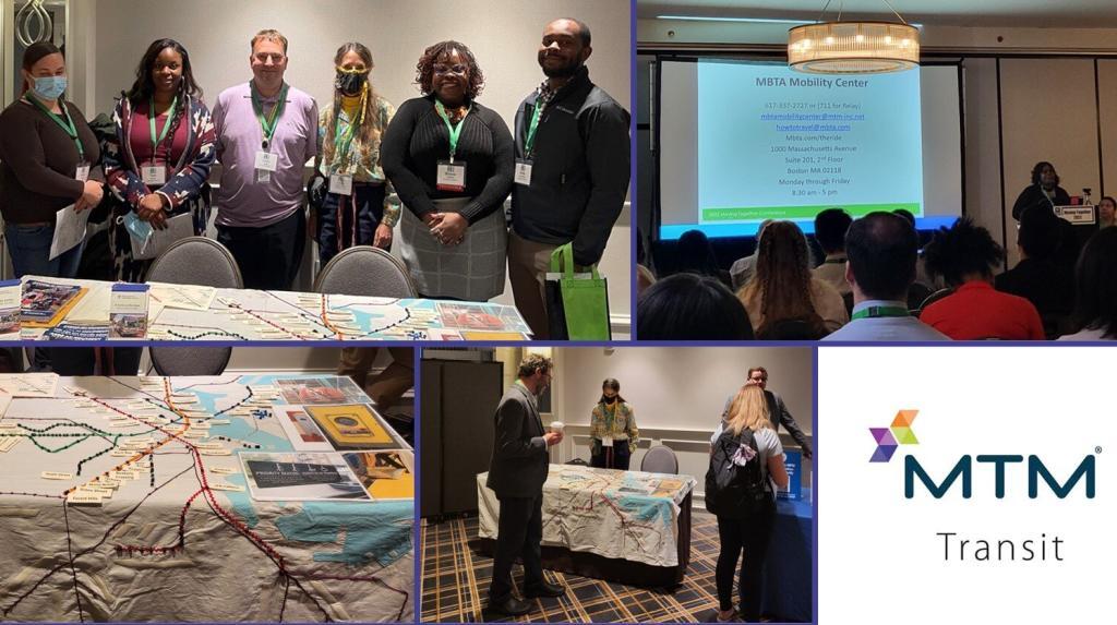 MTM Transit | Solutions for Your Toughest Transit Challenges