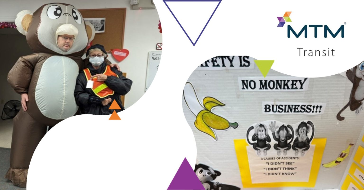 Safety is No Monkey Business in Sumter County, Florida