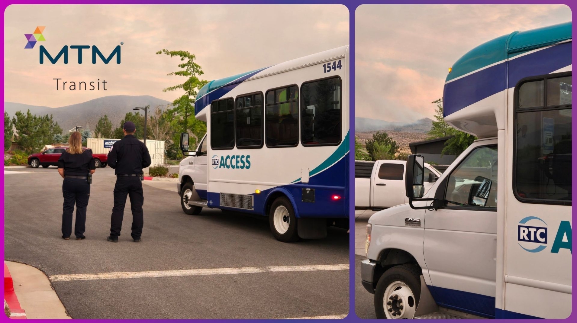 MTM Transit | Solutions for Your Toughest Transit Challenges