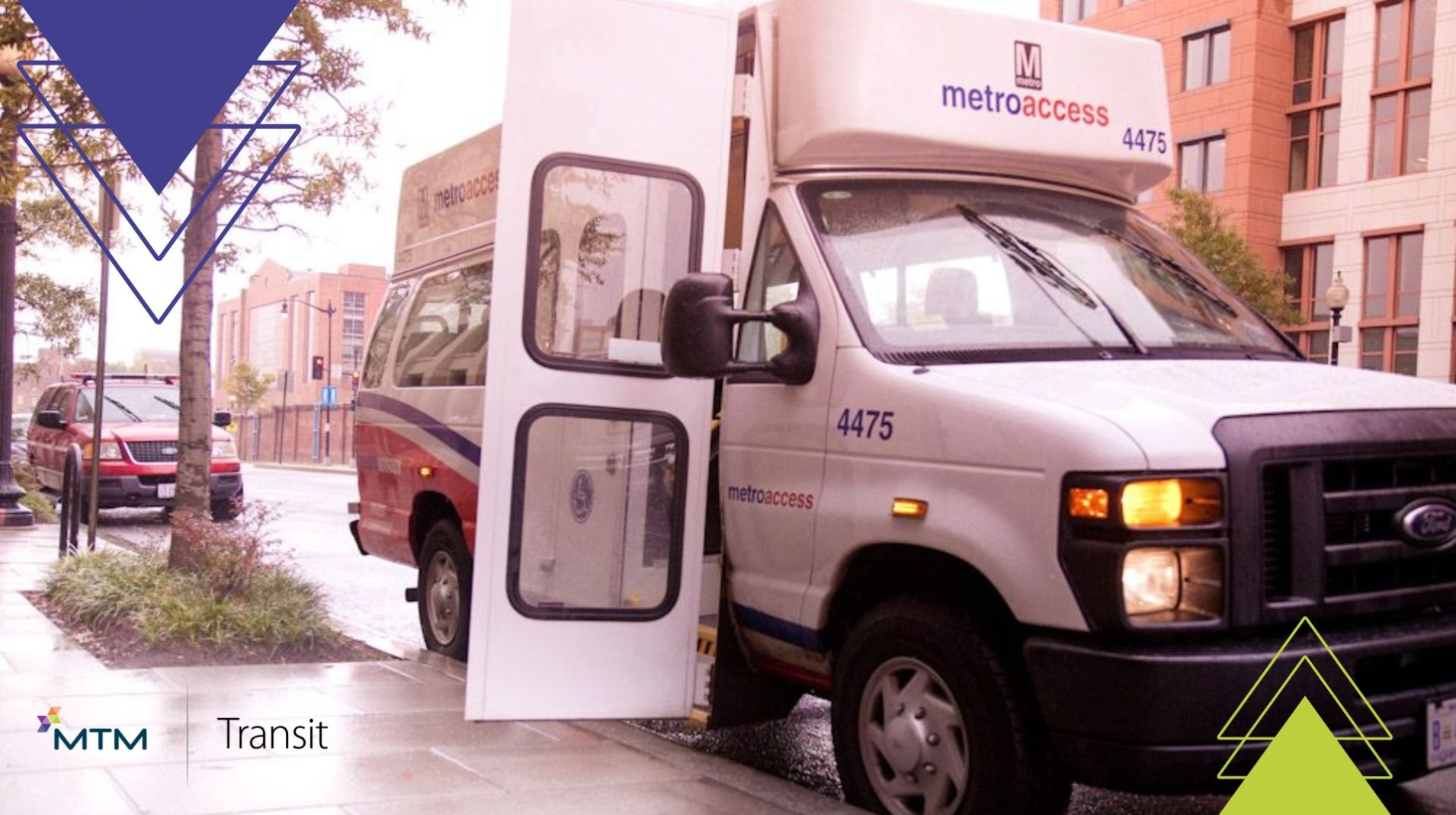 MTM Transit | Solutions for Your Toughest Transit Challenges