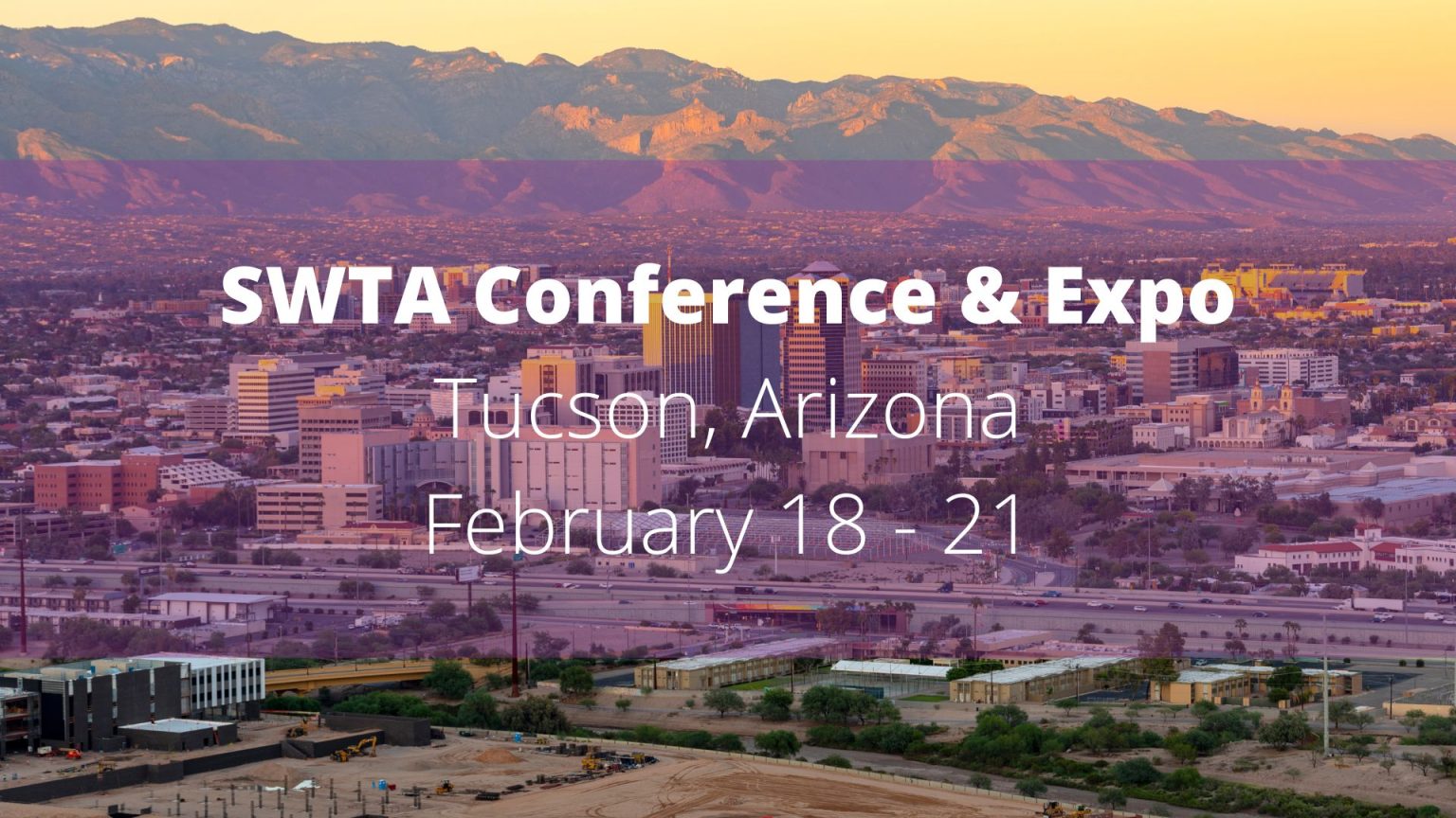 Visit MTM Transit at SWTA 2025 Conference & Expo - MTM Transit